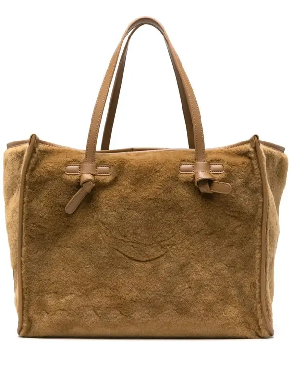 GIANNI CHIARINI Marcella Tote Bag