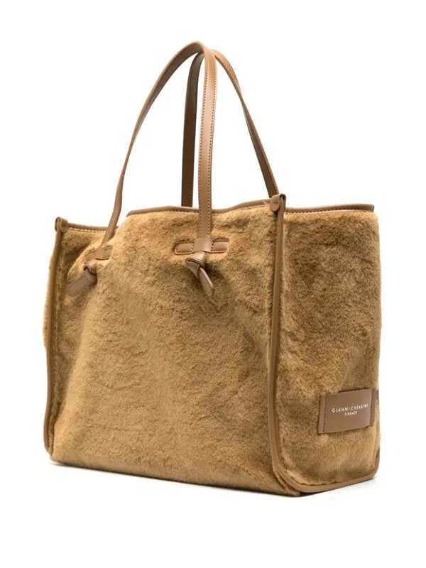 GIANNI CHIARINI Marcella Tote Bag