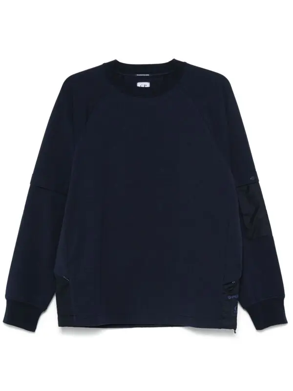 C.P. COMPANY Crew-neck Sweatshirt