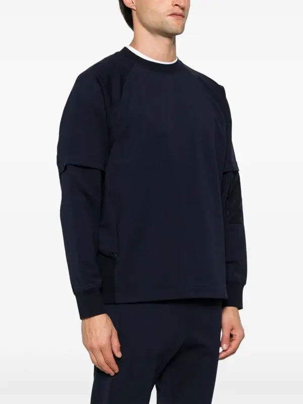 C.P. COMPANY Crew-neck Sweatshirt