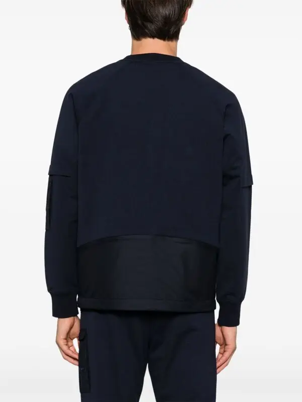 C.P. COMPANY Crew-neck Sweatshirt