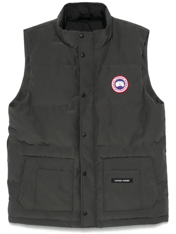 Canada Goose Freestyle Vest - Grey