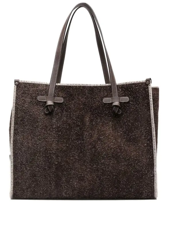 GIANNI CHIARINI Marcella Tote Bag