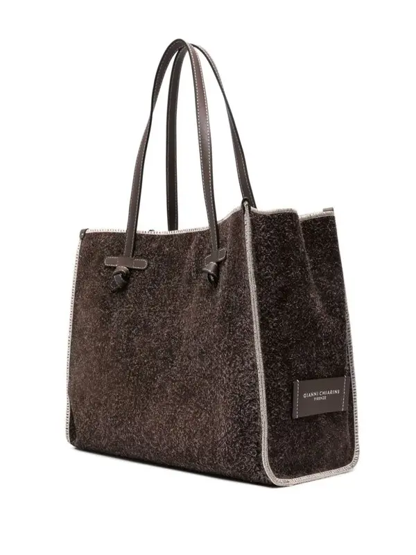 GIANNI CHIARINI Marcella Tote Bag