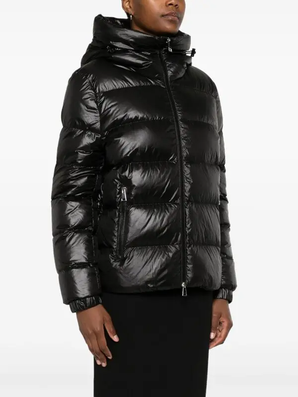 Moncler Biron Jacket - Black