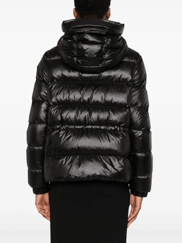 Moncler Biron Jacket - Black