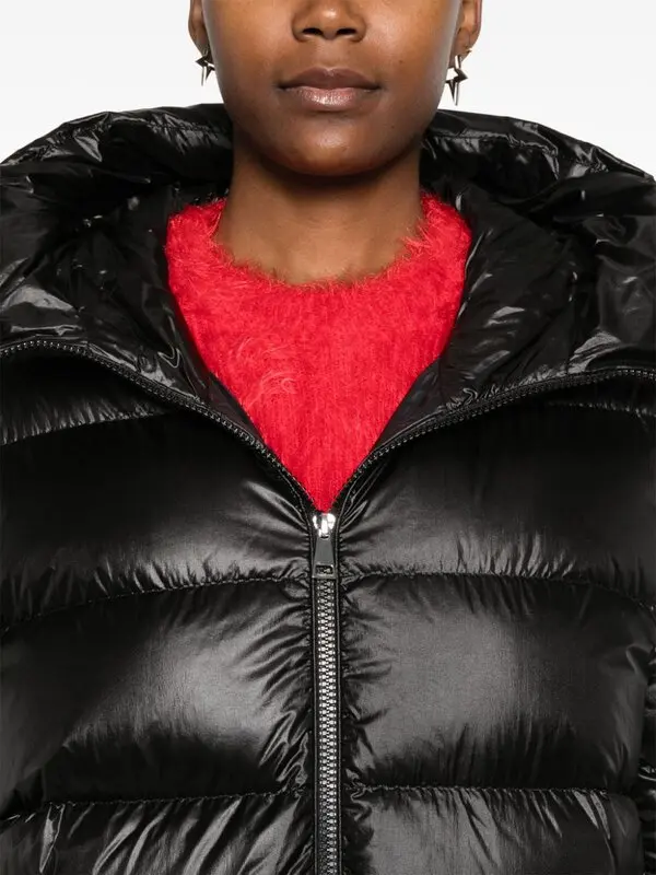 Moncler Biron Jacket - Black