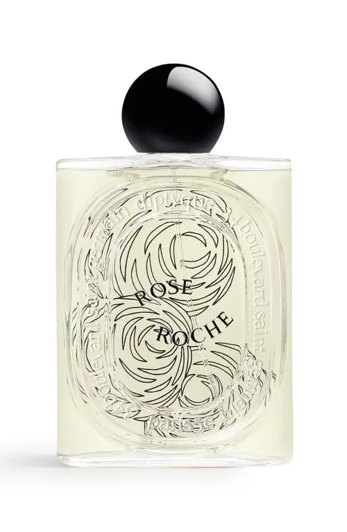 DIPTYQUE Rose Roche Eau De Parfum