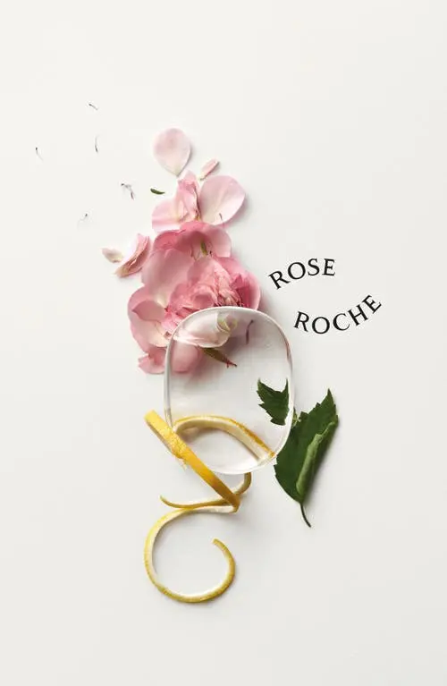 DIPTYQUE Rose Roche Eau De Parfum