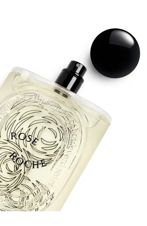 DIPTYQUE Rose Roche Eau De Parfum