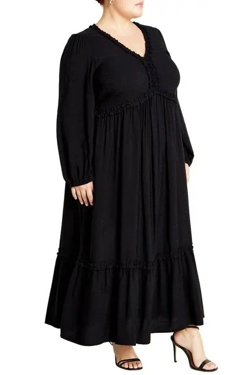 chinese dress ladies Cult Gaia - Jahzara Dress main image 1