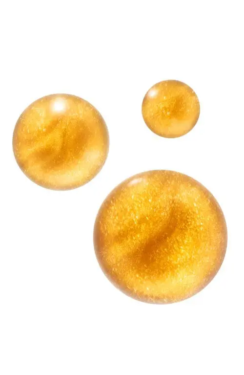 TRULY Golden Glaze Luxury Body Oil - No Color