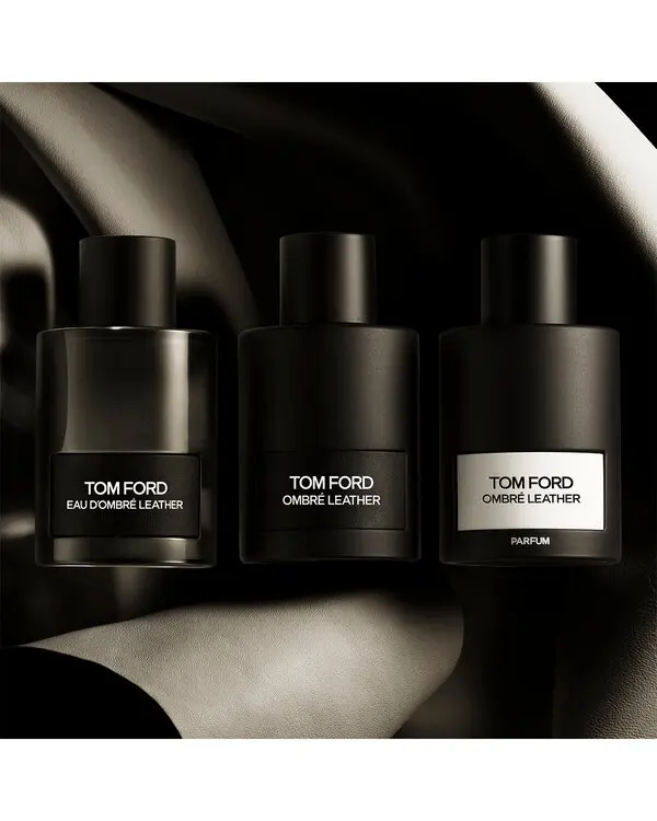 TOM FORD Eau D'ombre Leather 1 Oz