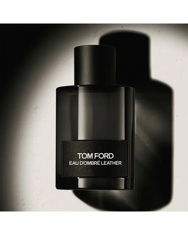 TOM FORD Eau D'ombre Leather 3.4 Oz