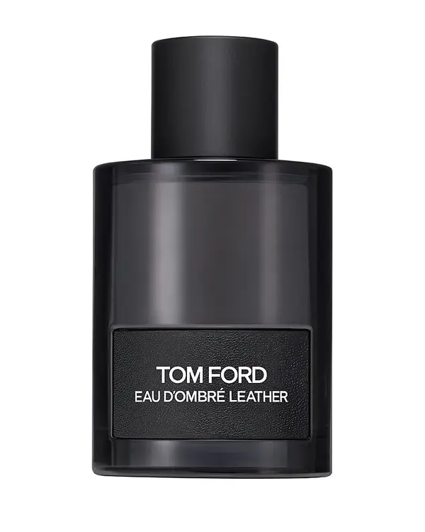 TOM FORD Eau D'ombre Leather 3.4 Oz - No Color