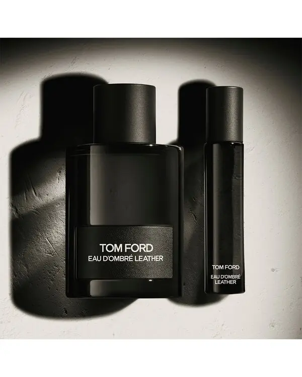 TOM FORD Eau D'ombre Leather 3.4 Oz