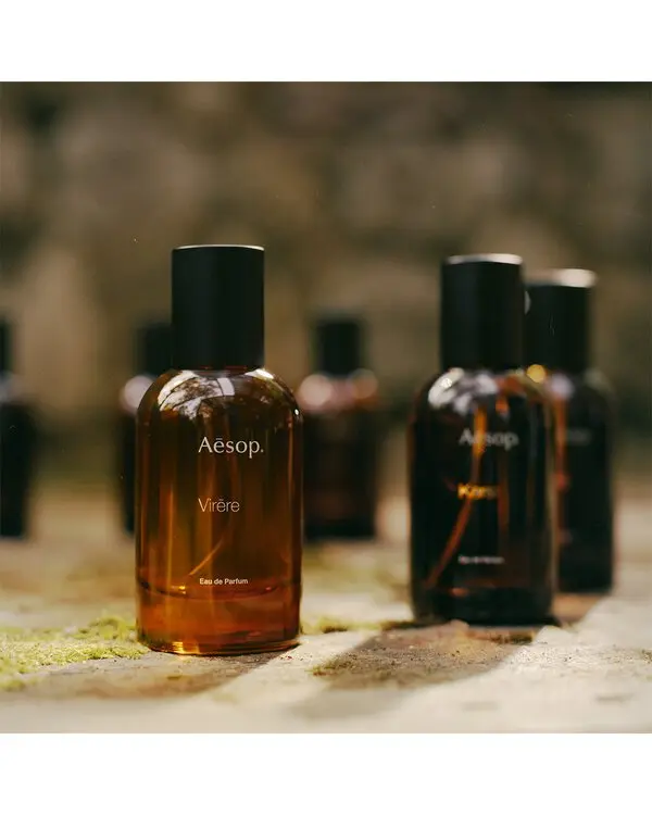 Aesop Virere Eau De Parfum 1.6 Oz - No Color
