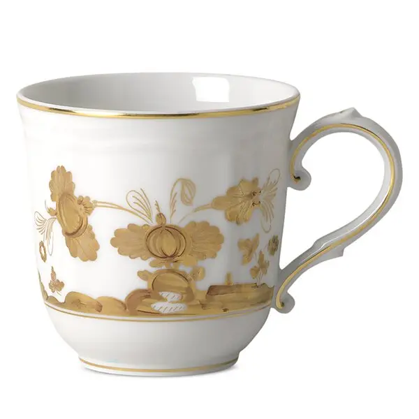 GINORI 1735 Oriente Italiano Mug - Aurum