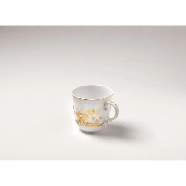 GINORI 1735 Oriente Italiano Mug - Aurum