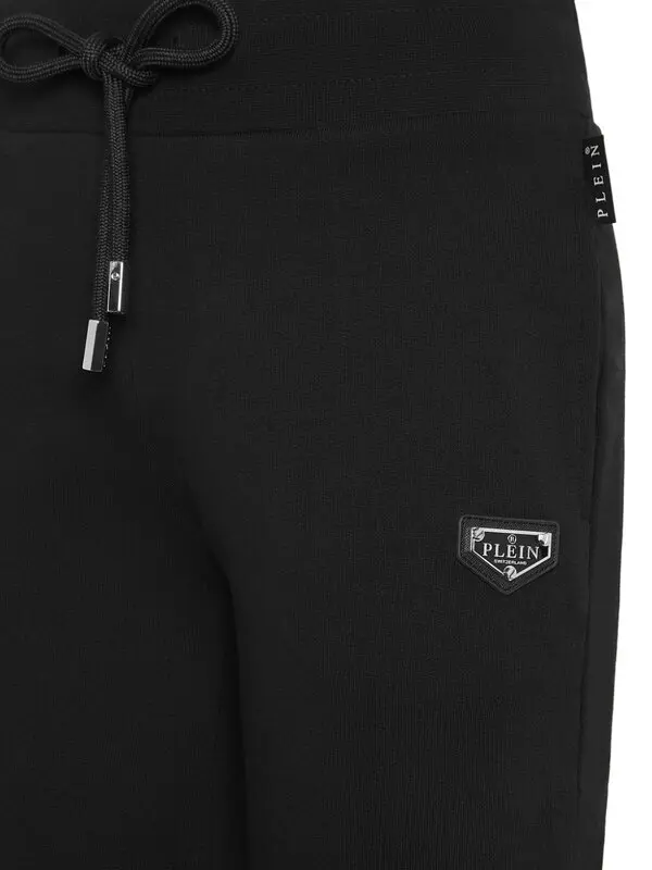 Philipp Plein Iconic Track Pants