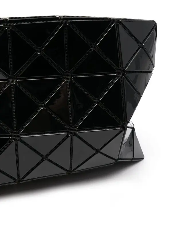 Issey Miyake Lucent Shoulder Bag - Black