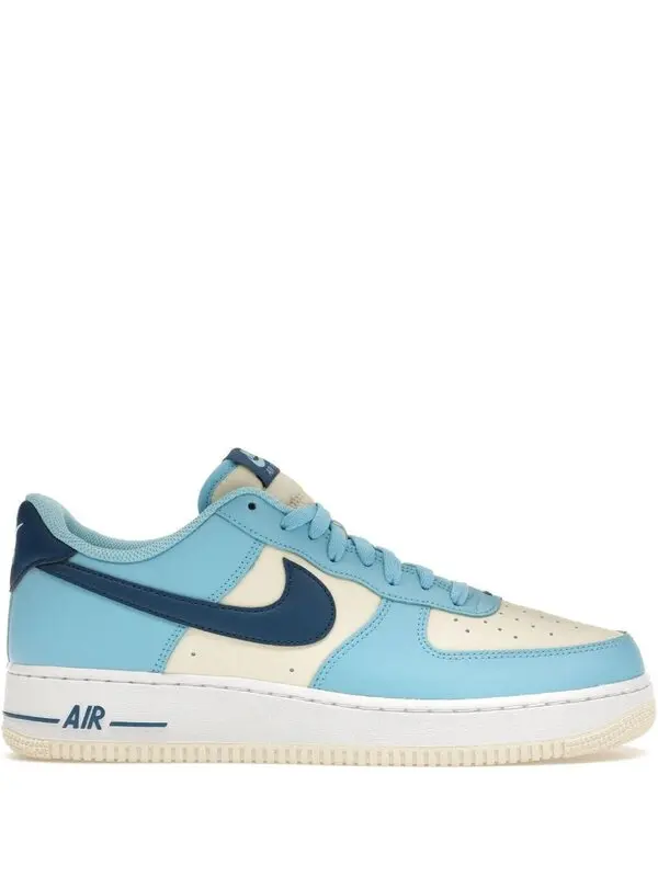 Nike Air Force 1 Low Sneakers - Blue