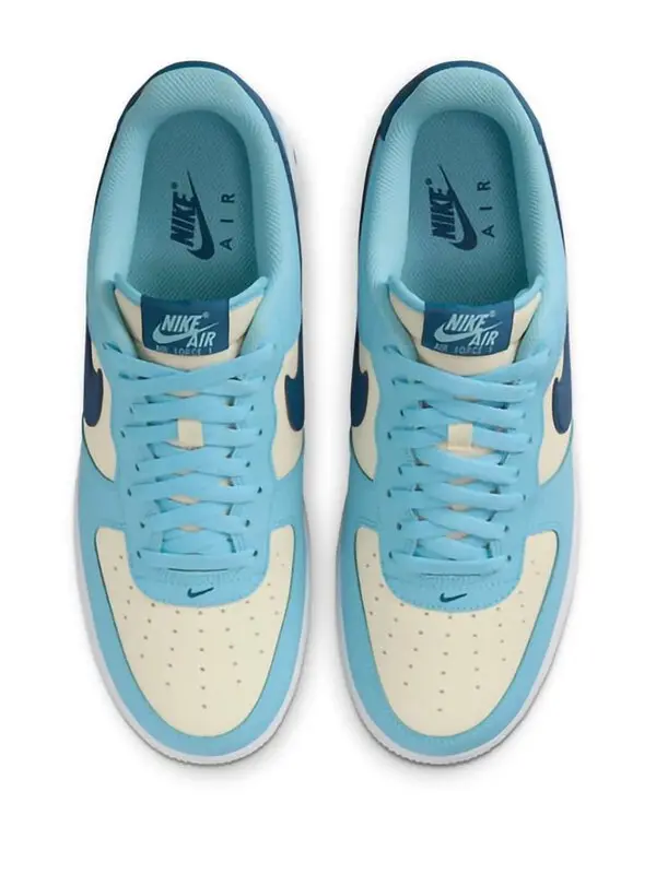 Nike Air Force 1 Low Sneakers - Blue