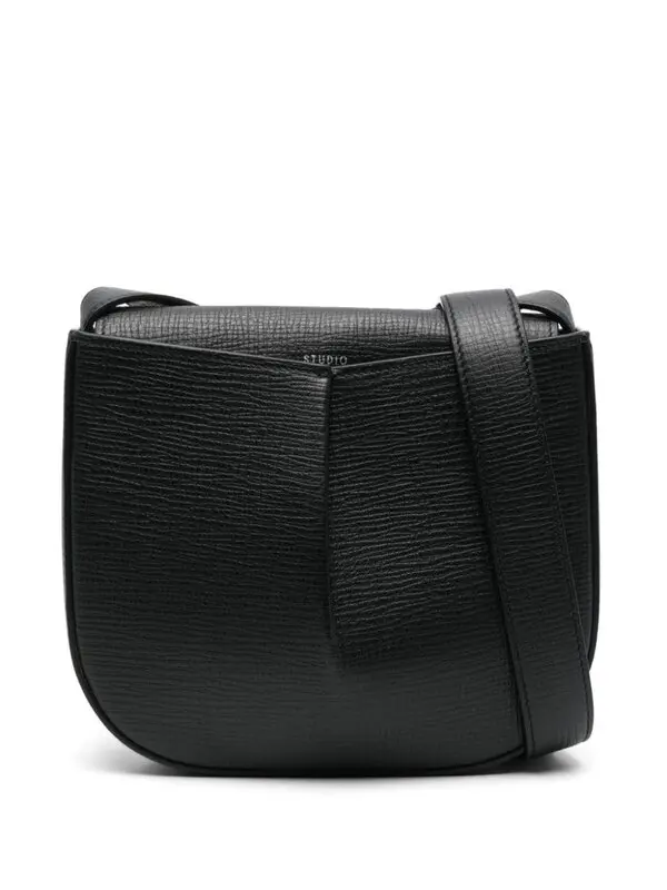 Studio Nicholson Fortuna Cross Body Bag - Black