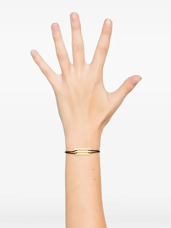 Le Gramme Le 2,5g Bracelet - Yellow