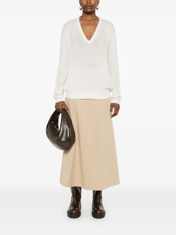 Dorothee Schumacher Delicate Statements Sweater