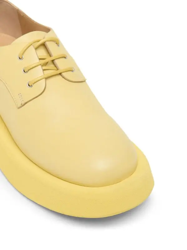 Marsèll Gommello Derby Shoes