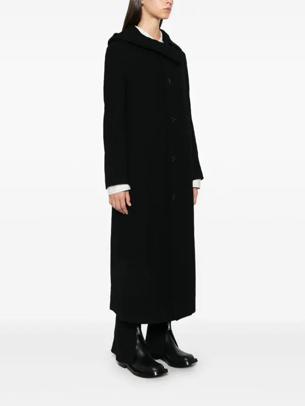 Y’s Wool Coat