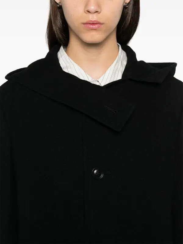 Y’s Wool Coat