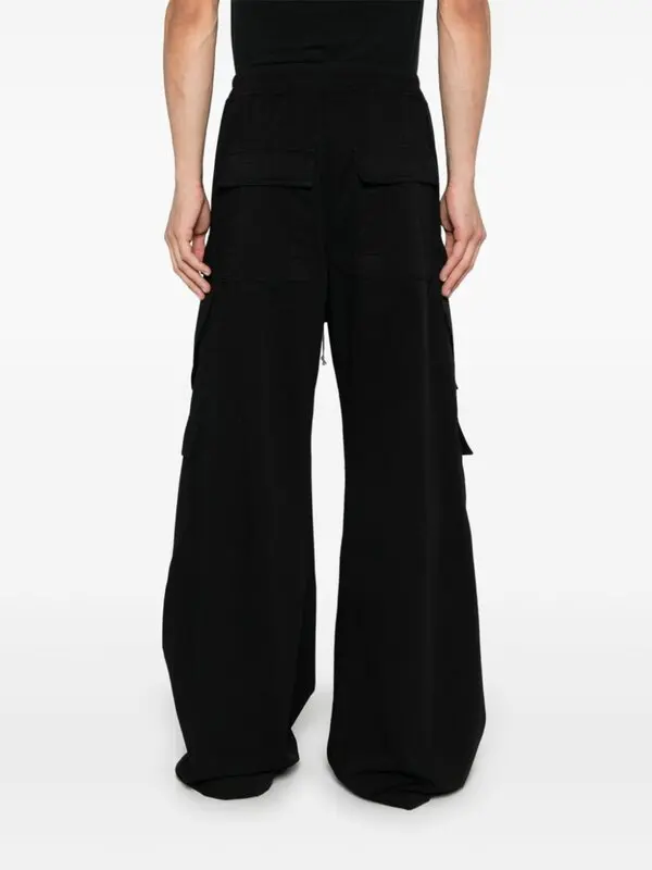 Rick Owens Jumbo Belas Trousers