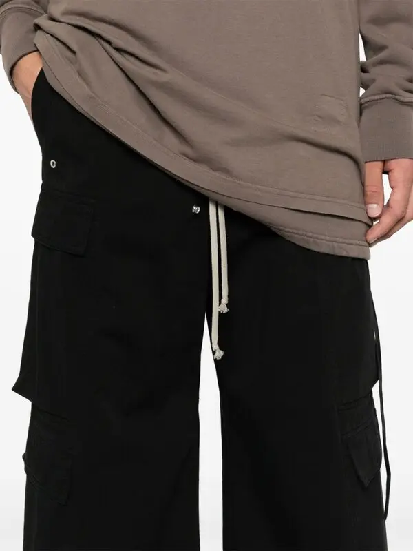 Rick Owens Jumbo Belas Trousers