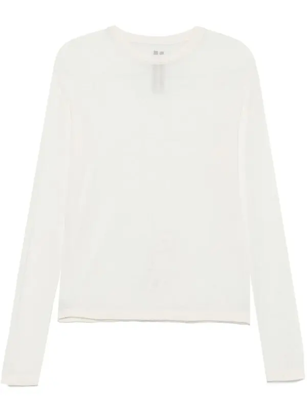 Rick Owens Penta Sweater