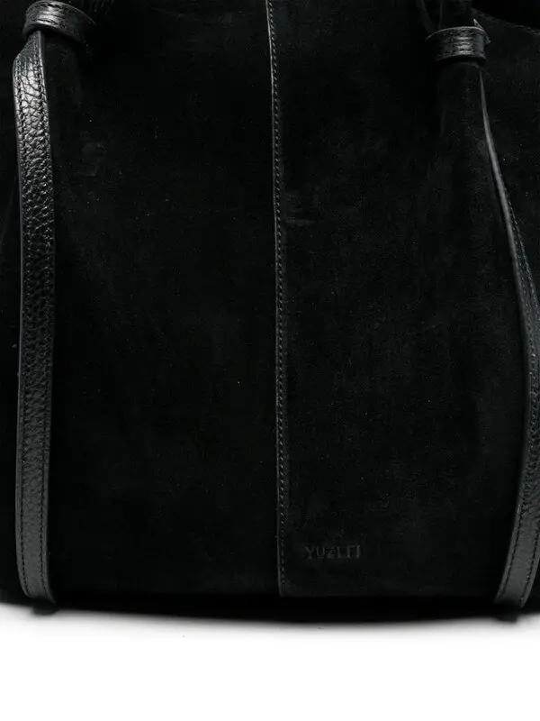 Yuzefi Large Mochi Tote Bag