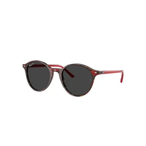 Ray-ban Bernard Transitions® Sunglasses - Transparent Red