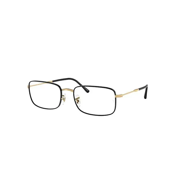 Ray-ban Optics Eyeglasses Frame - Arista