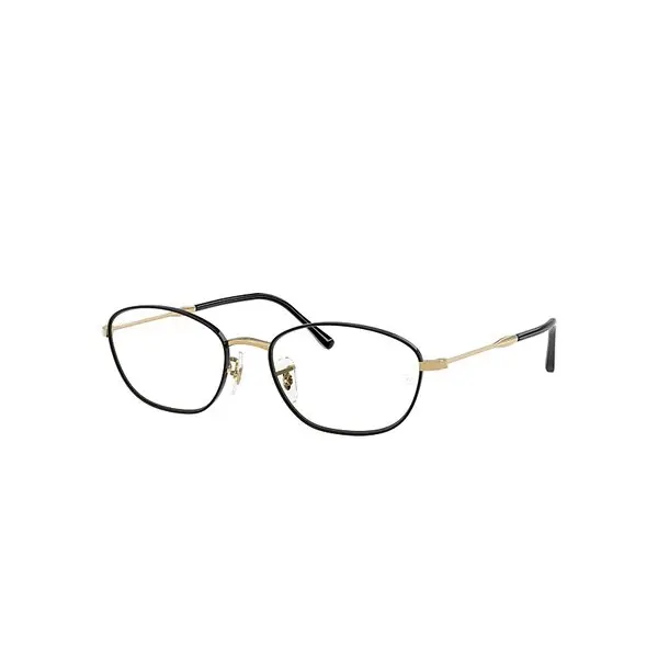 Ray-ban Optics Eyeglasses Frame - Arista