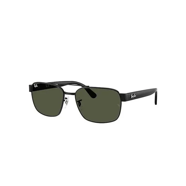 Ray-ban Sunglasses - Black