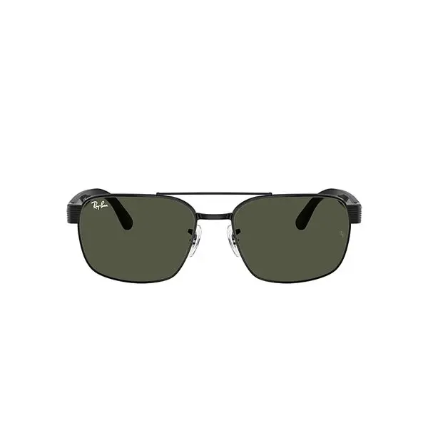 Ray-ban Sunglasses - Black