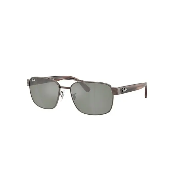 Ray-ban Sunglasses - Havana Brown
