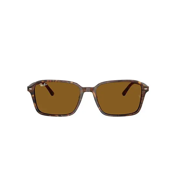 Ray-ban Raimond Sunglasses - Transparent Fantasy Brown