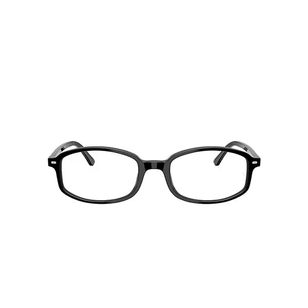 Ray-ban Eyeglasses Frame - Black
