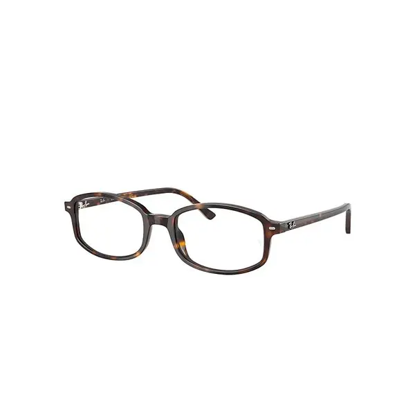 Ray-ban Eyeglasses - Havana