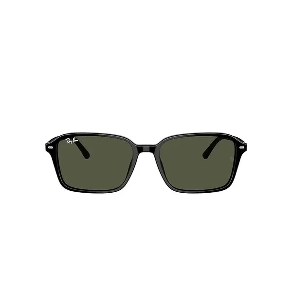 Ray-ban Raimond Sunglasses - Black