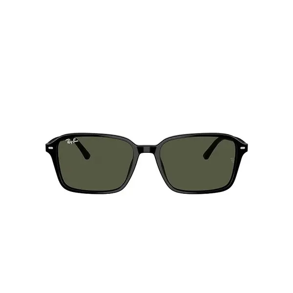 Ray-ban Raimond Sunglasses - Black