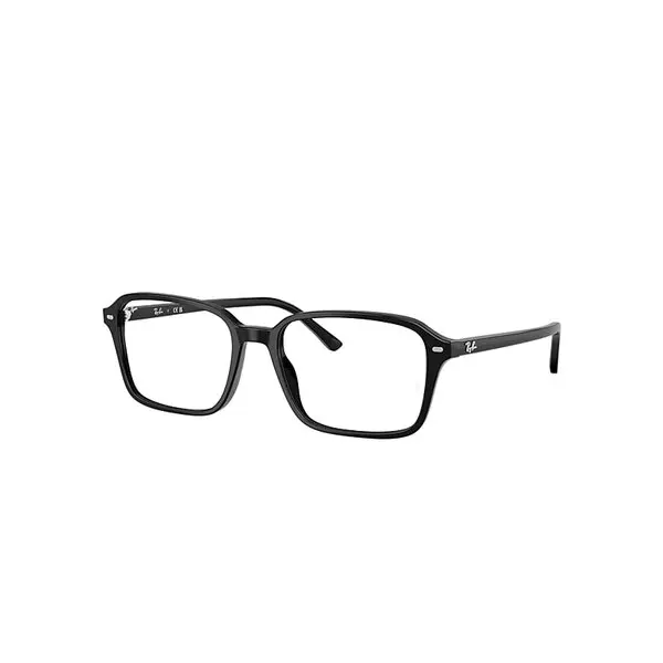 Ray-ban Raimond Optics Eyeglasses - Black