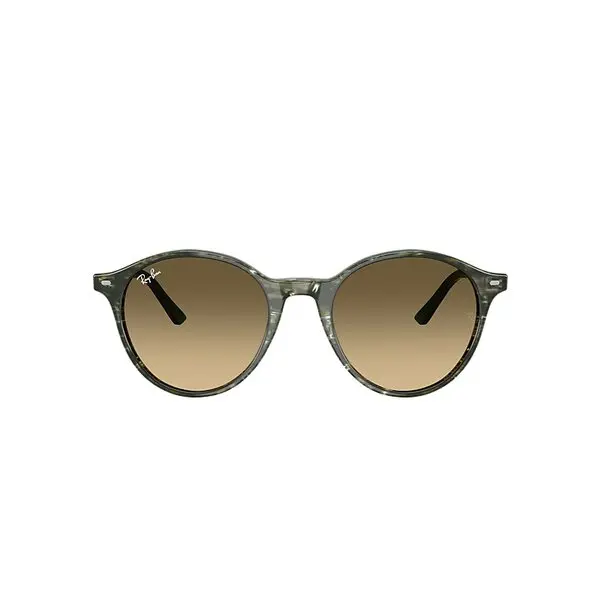 Ray-ban Rb2230 Sunglasses - Transparent Green